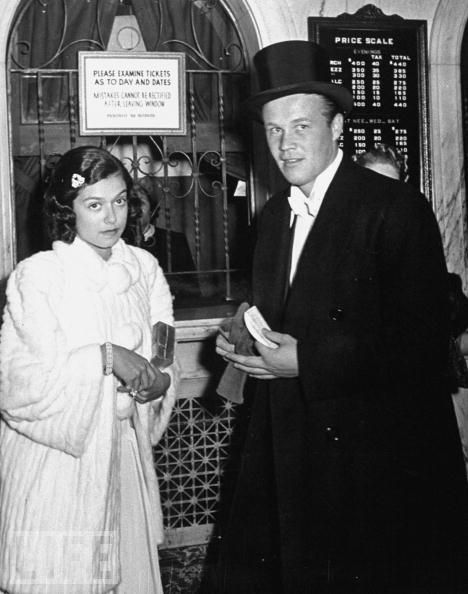 Time Machine to the Twenties