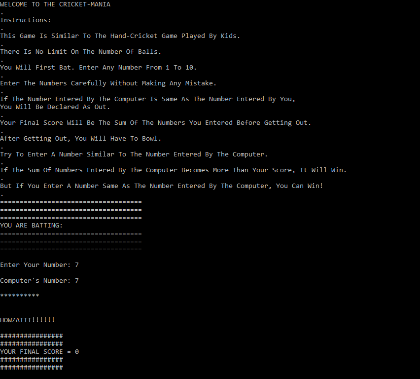 Computer class 10 Assignment - ICSE HUB