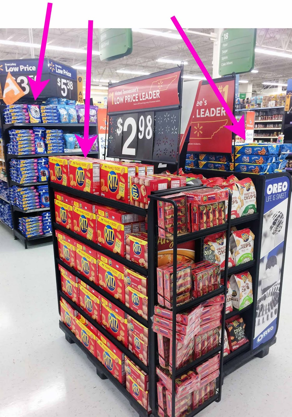 Southern Mom Loves: Snack Your Way to $10,000 + Enter Here for $500 in ...