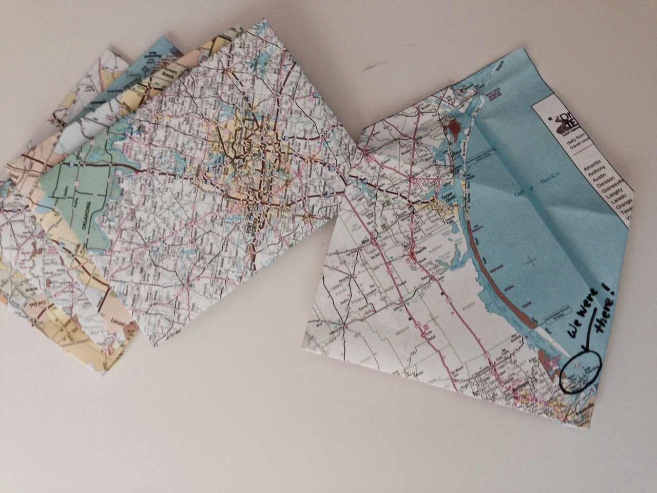 The Lost Art of Letter Writing...Revived!: Sending some Auntie Mail and ...