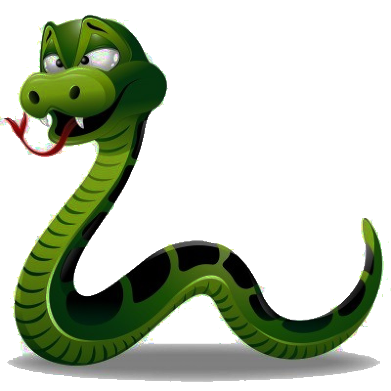 El blog de las fábulas: La cabeza y la cola de la culebra-Jean de la ...