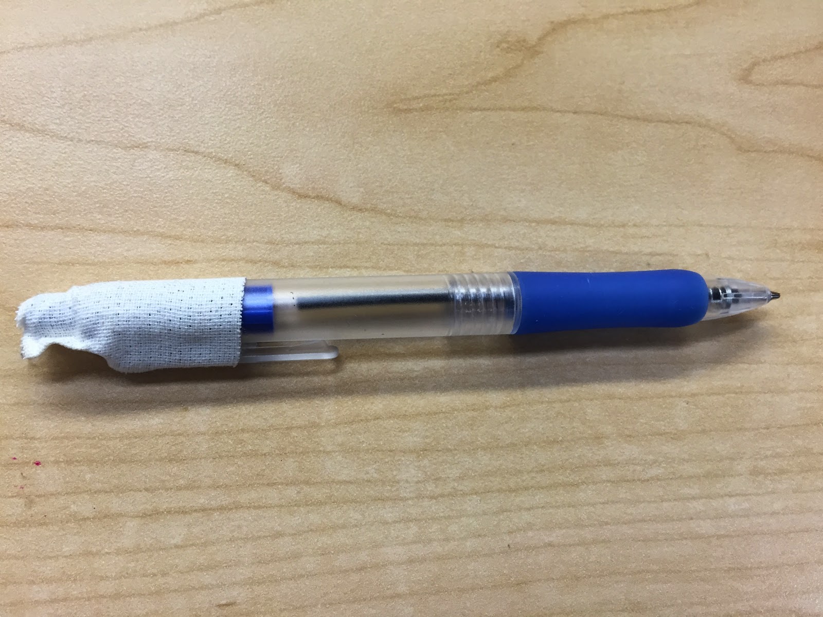 Energizing Brain Breaks: Pen Flipping Brain Break