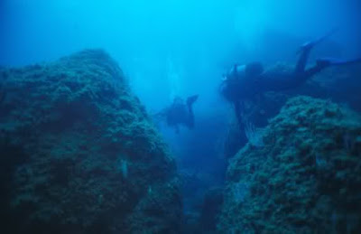 Maredolce: IL VULCANO MARSILI