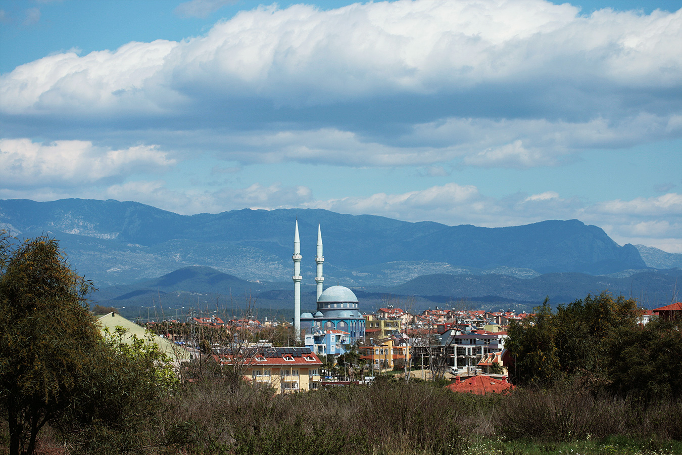 Travelling Photography - Igor Laszlo: Turkey - Antalya, Colakli & Side 2013