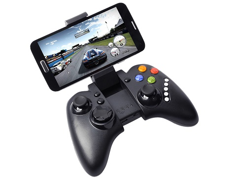 Beberapa Alat Gamer Buat NgeGame - Peralatan Gaming