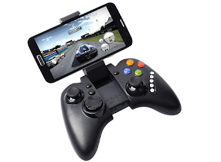 Beberapa Alat Gamer Buat NgeGame - Peralatan Gaming