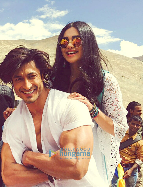 Commando 2 Full Movie