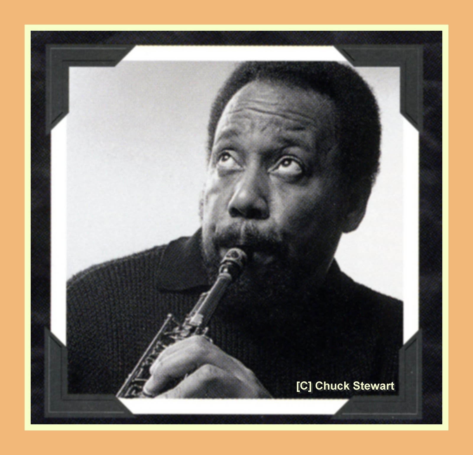Jazz Profiles: Eli “Lucky” Thompson [From the Archives]