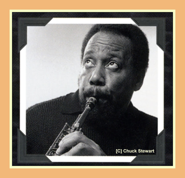 JazzProfiles: Eli “Lucky” Thompson [From the Archives]