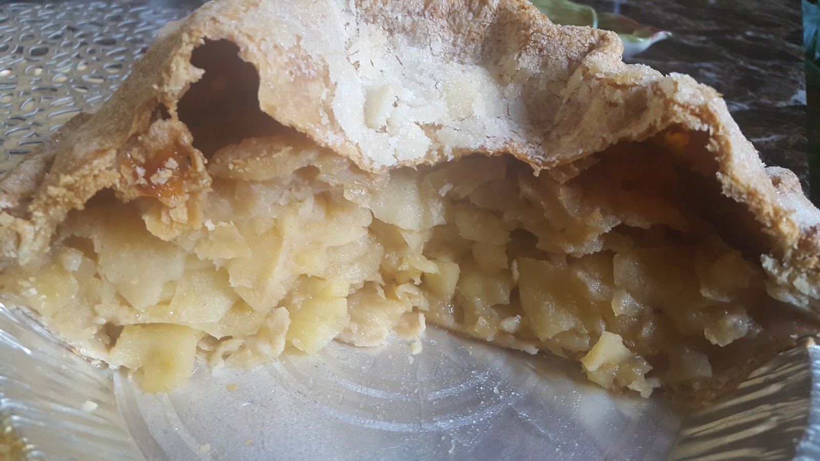 The Pie-biting Frog: Houston Pie Project - Kenny & Ziggy's New York ...