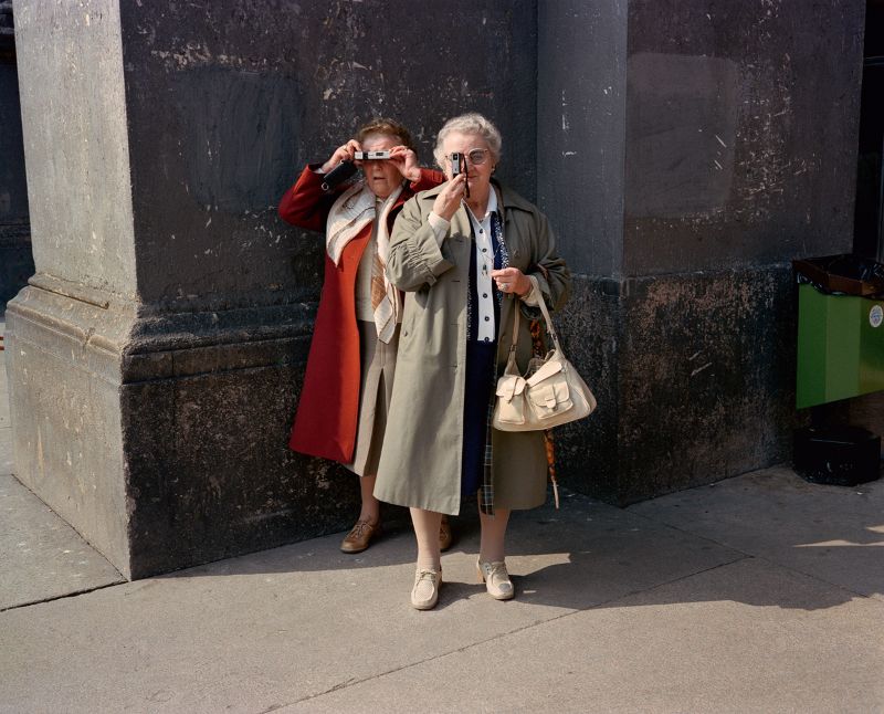 31 Magnificent Photos Document Everyday Life of Italy in the 1980s ...