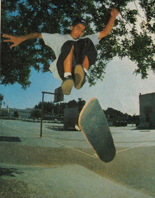 the chrome ball incident: chrome ball interview #92: steven cales