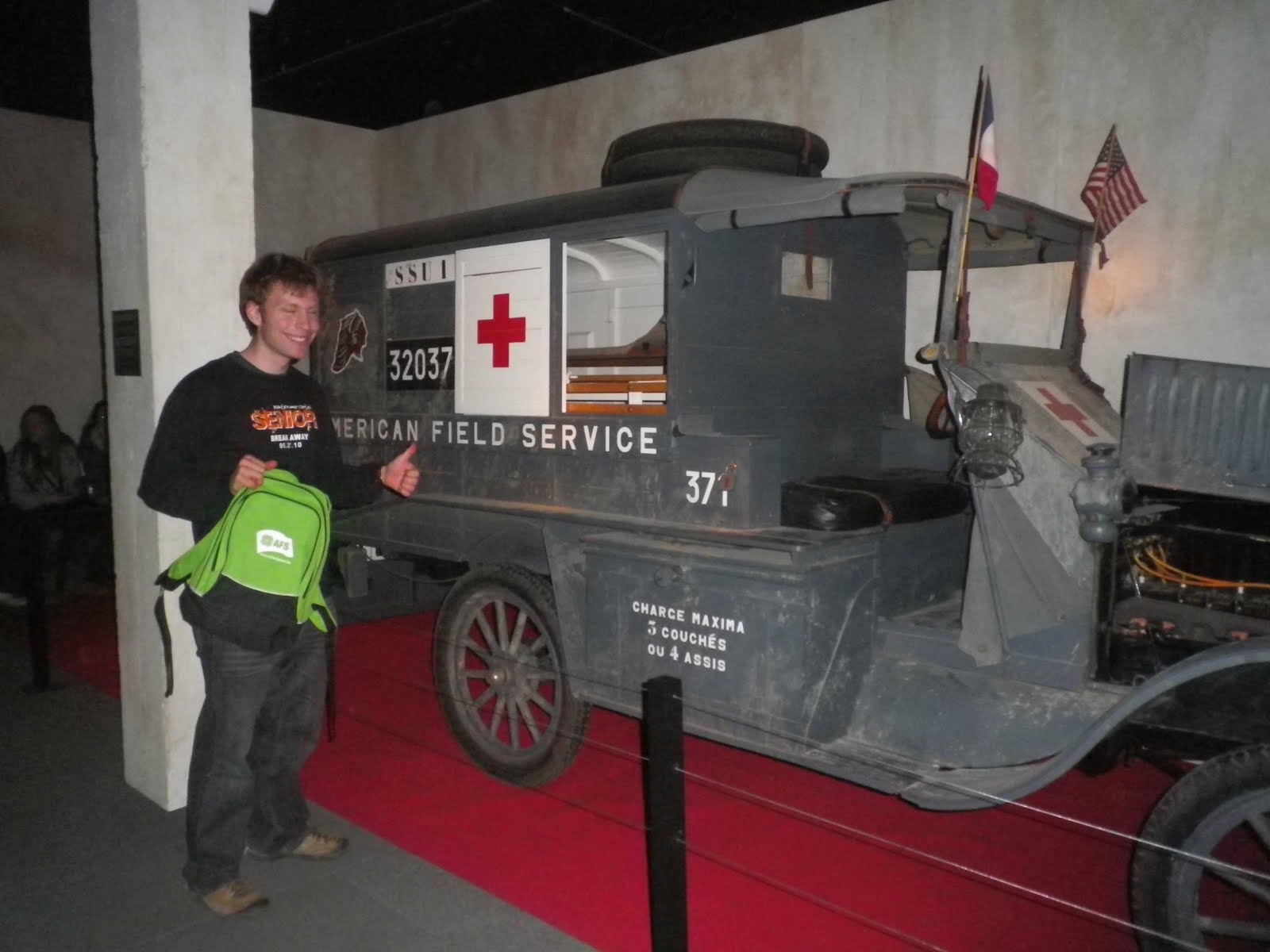 Linking to Linkebeek