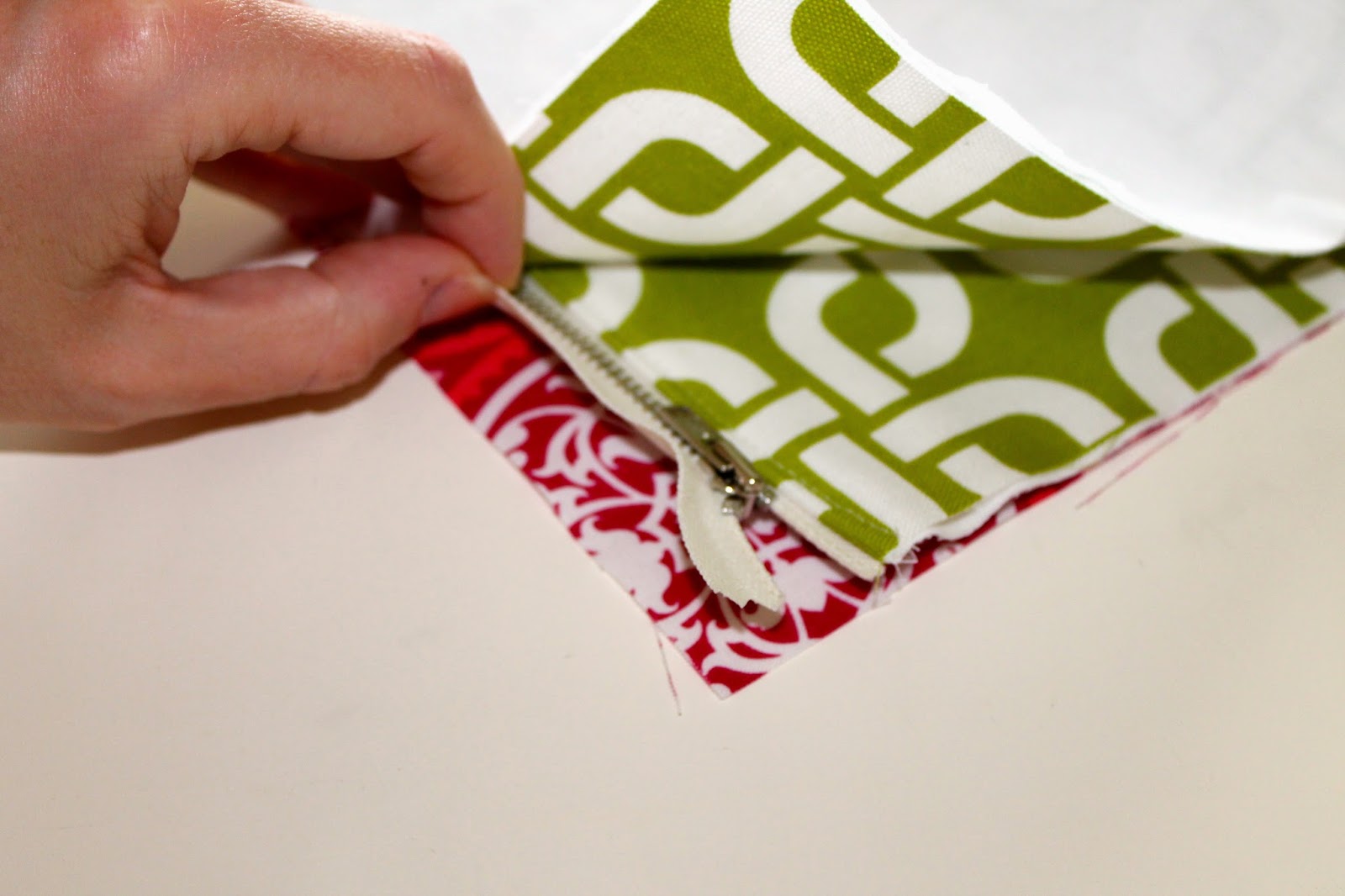 kelbysews: Boxy Bag Tutorial