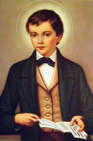 All About the Saints: St Dominic Savio
