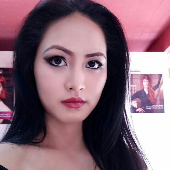 Feli Fanai (Mizo zaithiam hmeltha) - Mizo Photo collection