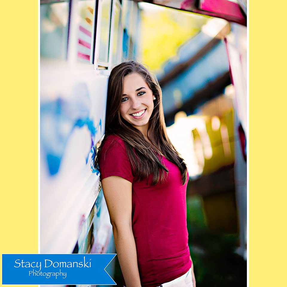 Stacy Domanski Photography