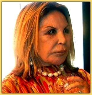 Celebrities Plastic Surgery: Elsa Patton plastic surgery