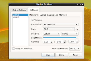 LXQt 0.8.0 Released With Full Qt5 Support, Various Improvements ~ Web ...