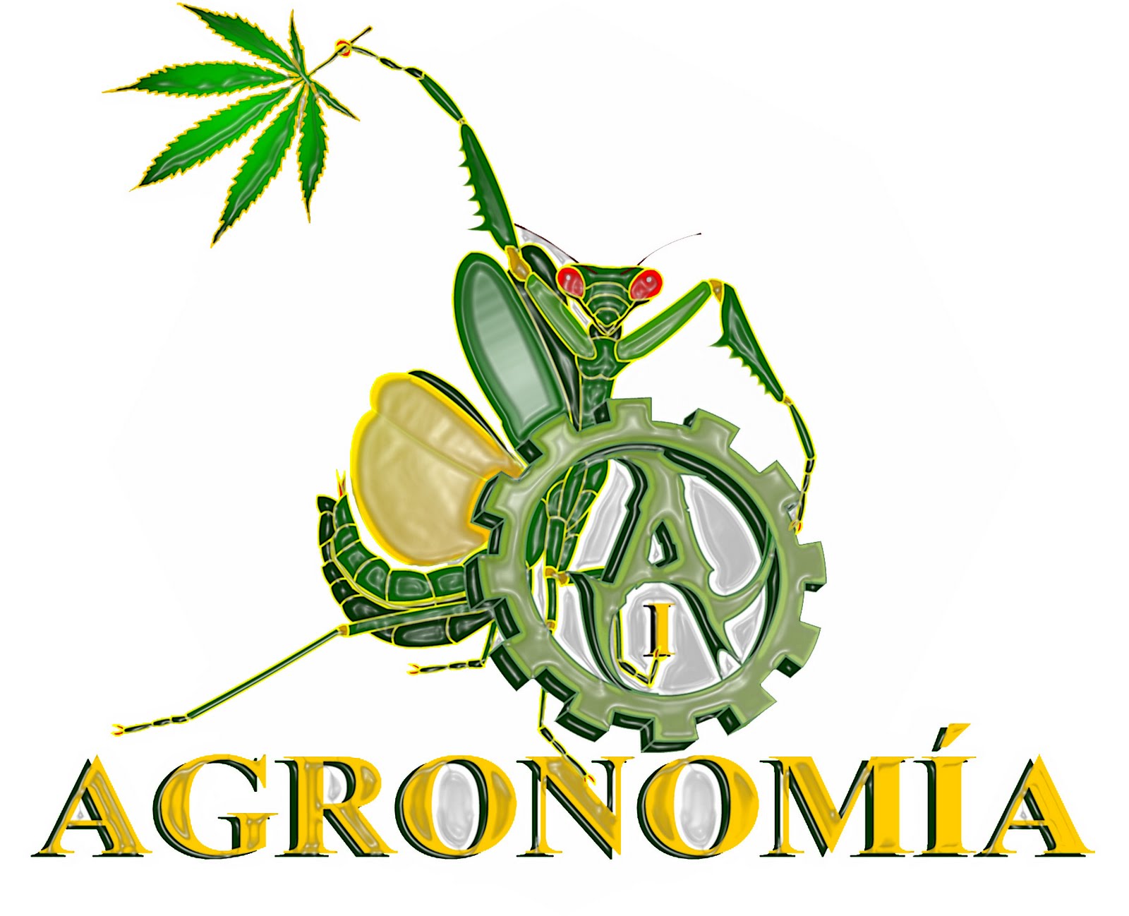 LíneaAGRO: Logos-Agronomía