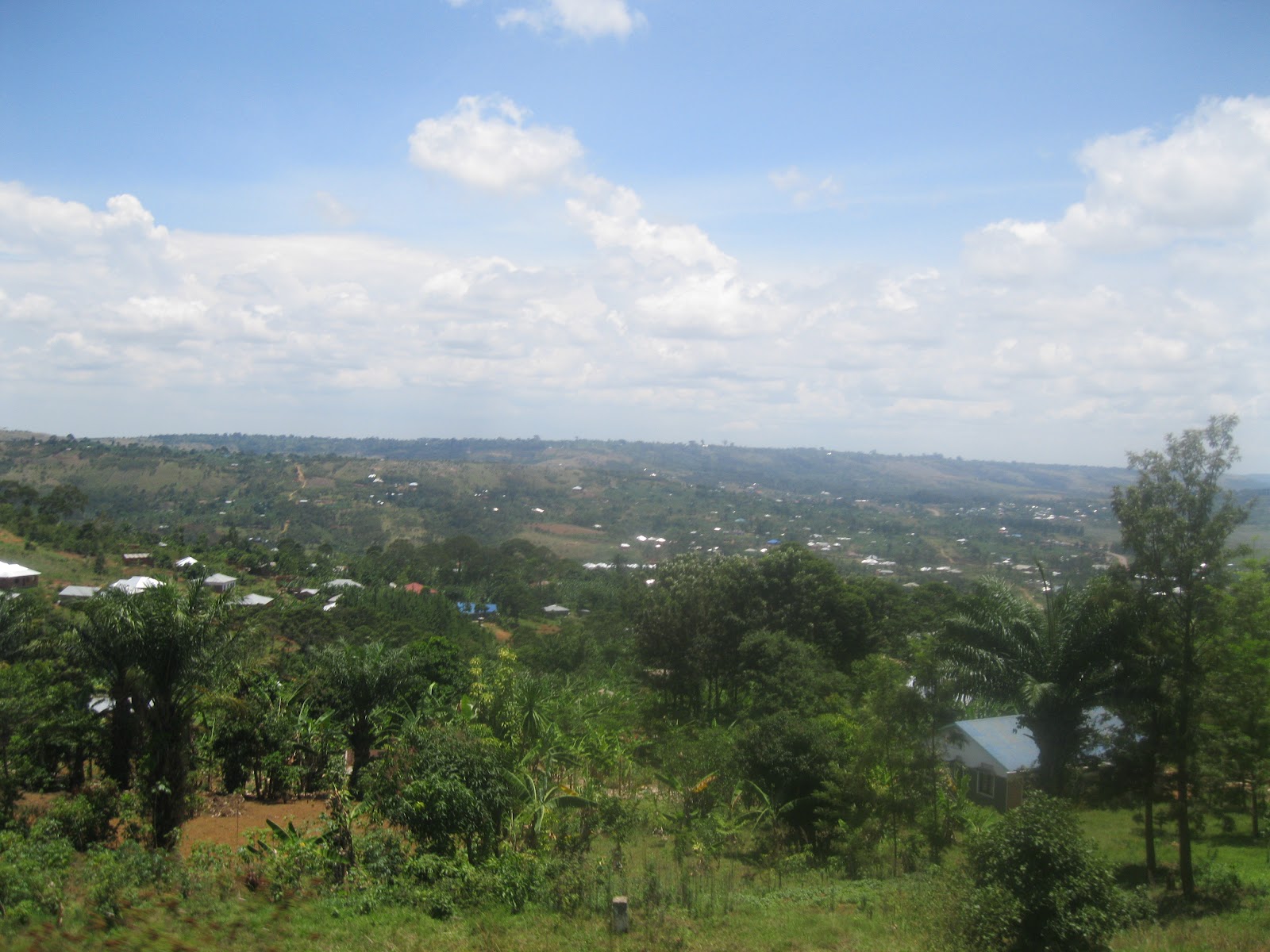 .: Bukoba nitarudi tena....