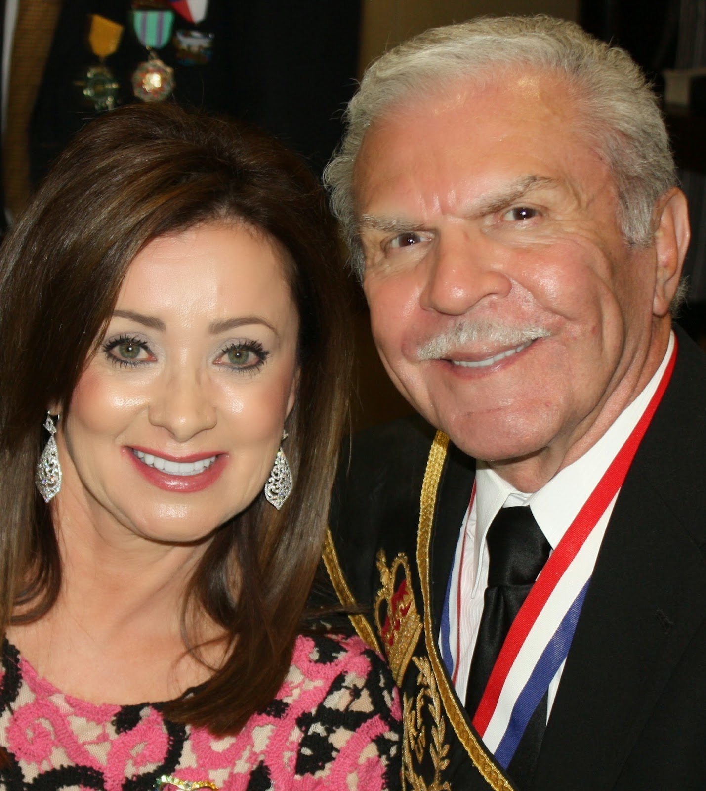 Walker Report - Shedding Light on Bexar County: Reo Feo After Party ...