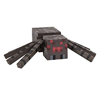 Minecraft Spider Overworld | Minecraft Merch