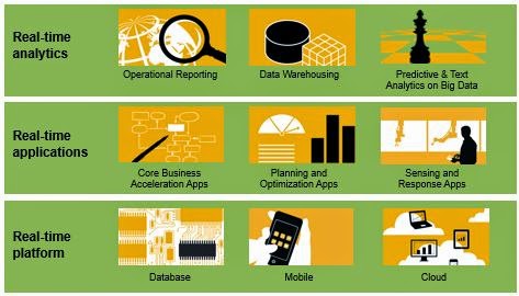 SAP Hana Support solutions: SAP HANA – The Basics