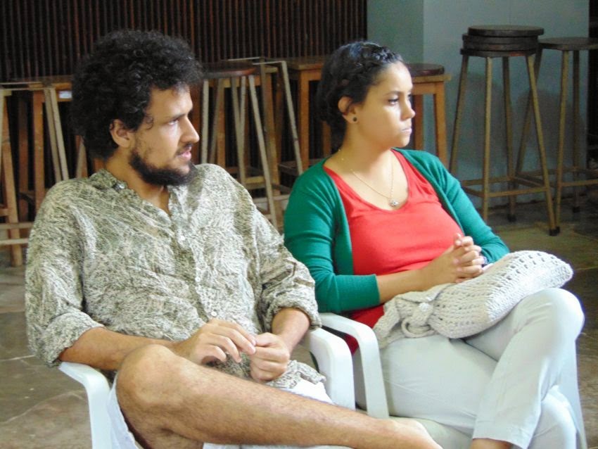 FOMENE ACONTECE EMBELISARIO