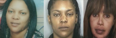 Oneal Morris injected women with Fix-a-Flat and cement for buttock ...