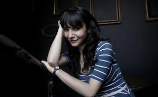 The ABC´s of Beauty: Martha Elba Higareda Cervantes aka Martha Higareda ...