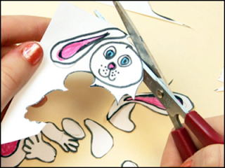 10 Steps to Create Paper Cut Out Animation