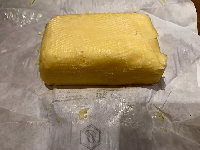 Bordier Butter - The Best Butter in France