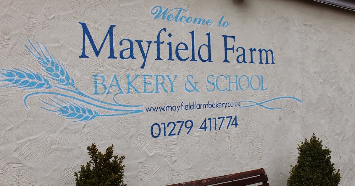 Mayfield Bakery | The story of a girl who lives above her means