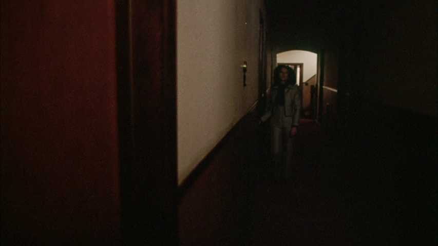 The Cathode Ray Mission: Screenshots: Ghostkeeper (1981)