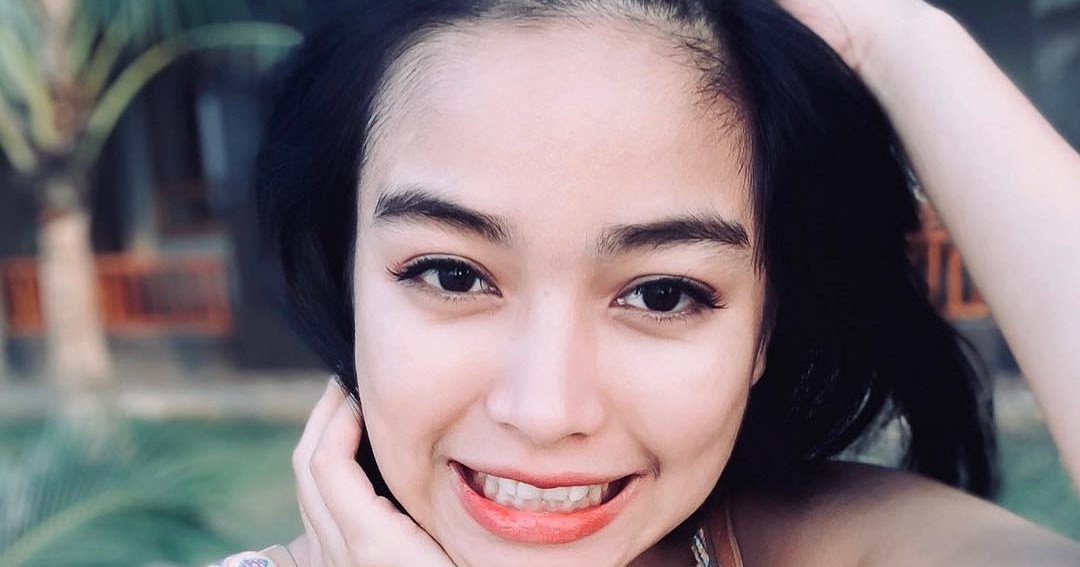 Nwe Nwe Htun | Myanmar Model Girl