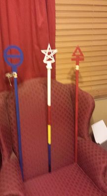 Hermanubis Golden Dawn Temple: Thoughts on the Portal Ritual