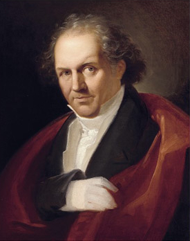 Giambattista Bodoni - type designer | Italy On This Day