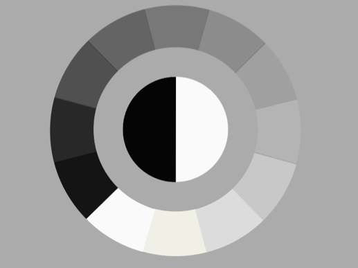 Design Context: Colour Theory - Part 3 and 4