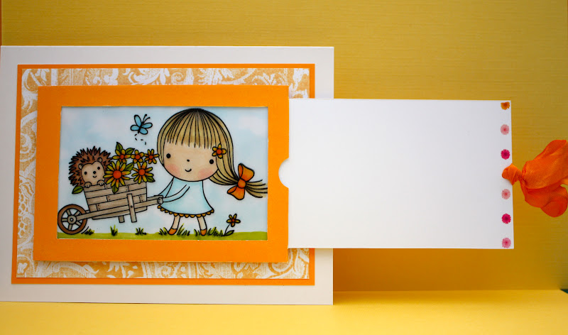 The Bright Side of Life: Spring Magic