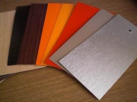 wira utama construction: jenis material bahan dan finishing interior