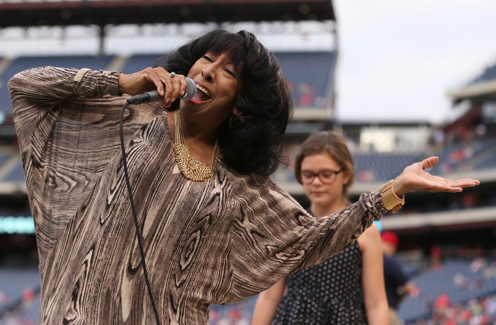 RETRO KIMMER'S BLOG: SOUND OF PHILADELPHIA LEGENDS FAMILY REUNION’ AT ...