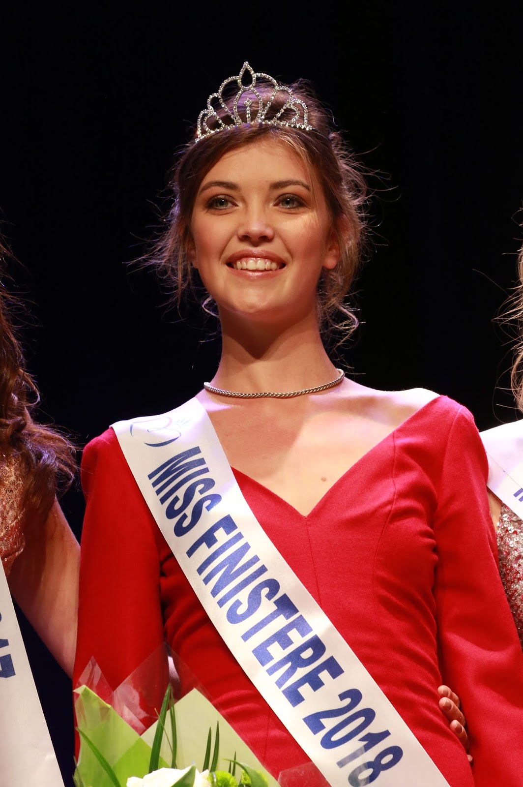 Les élections de miss en Bretagne et dans l'Ouest, par Pierre Boucher ...