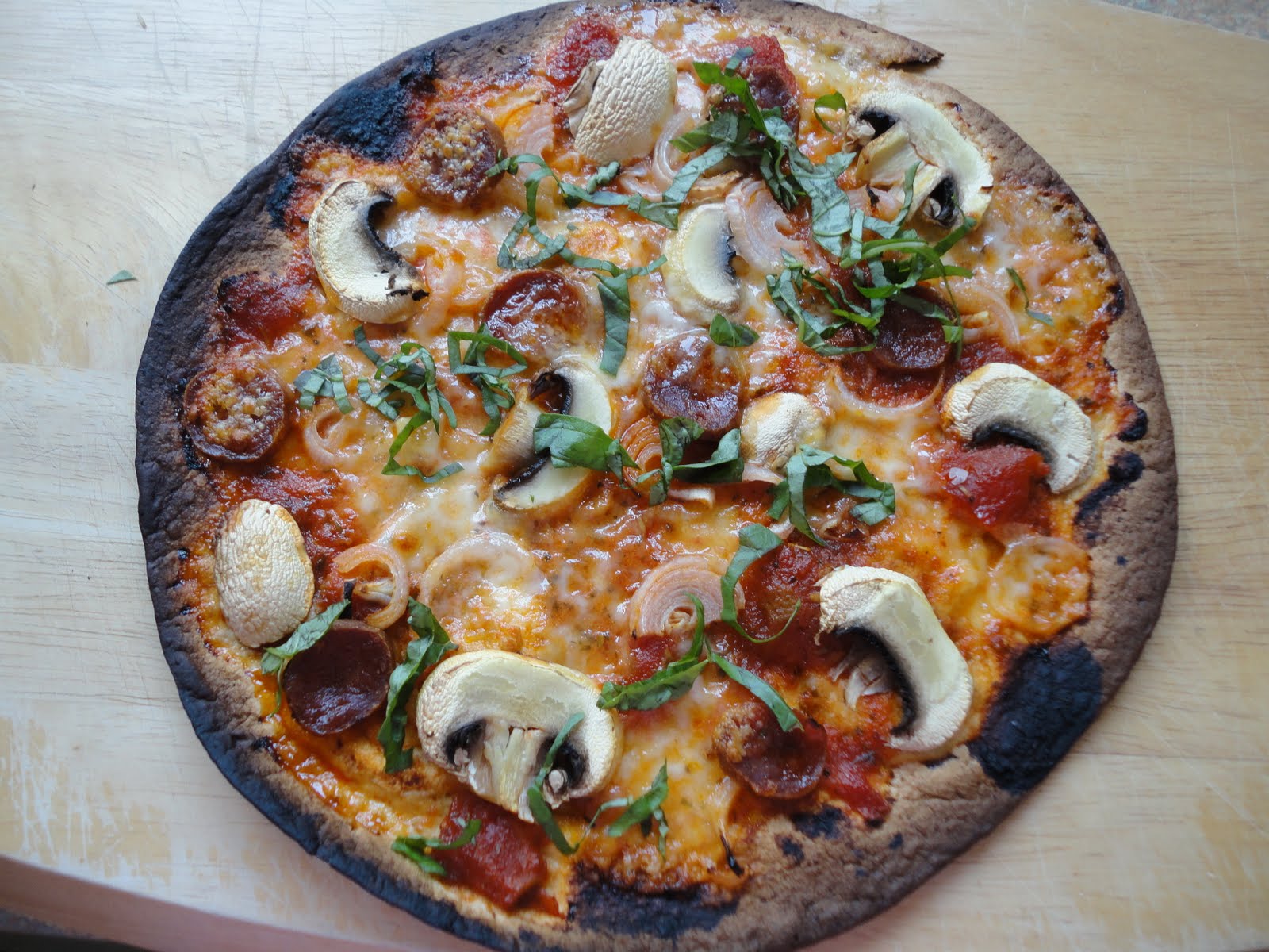 Babaduck: Speedy Tortizzas