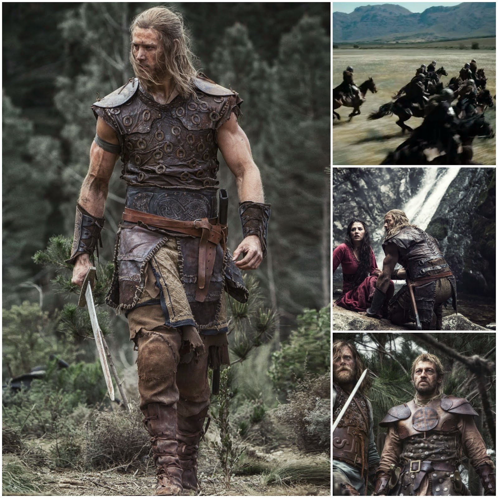 Northmen A Viking Saga (2014) 720p BRRip 625MB | 300mblinqs