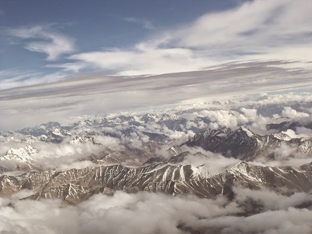 Speak Freely To Help Others Learn From Experiences: Ladakh The Cold ...