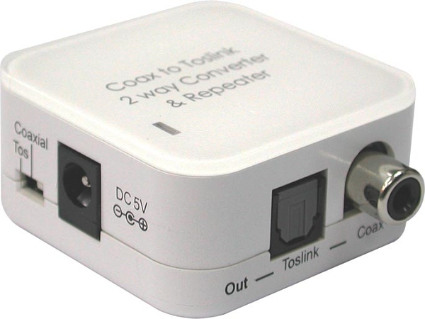 數位音訊雙向轉換器 ( DCT-2 ) ~ 金律視聽工程有限公司