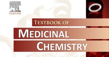 Textbook of medicinal chemistry Alagarsamy - Volume 1 - No Cost Library ...