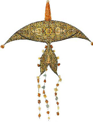 Malaysian Traditional Games: WAU