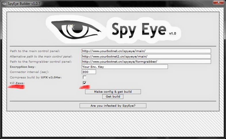 BotNet Spyeye Explain + Link Downloads ~ Free Downloads